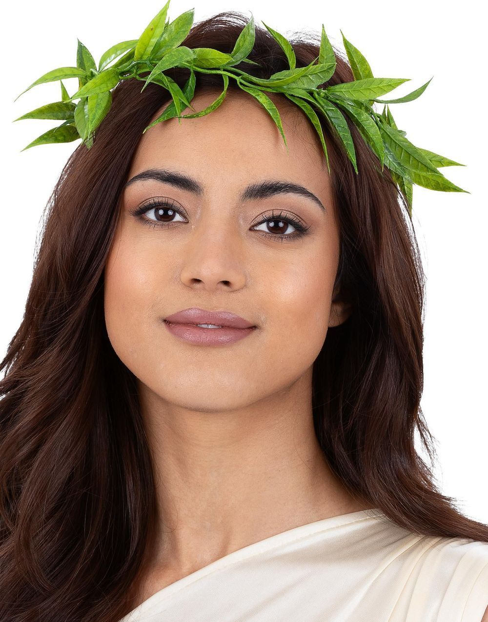 Hodebånd Gresk Laurbærkrans - Gresk, Gudinner og Norrøn Mytologi ...