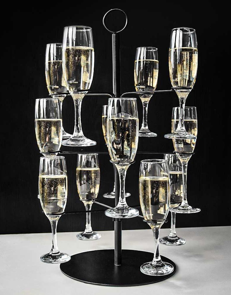 Cocktail Tree Stand - Diverse Bar & Partyutstyr - Glass, Bar ...