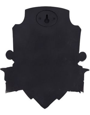 Harry Potter - Gryffindor Veggdekorasjon 20 cm - Diverse Figurer ...