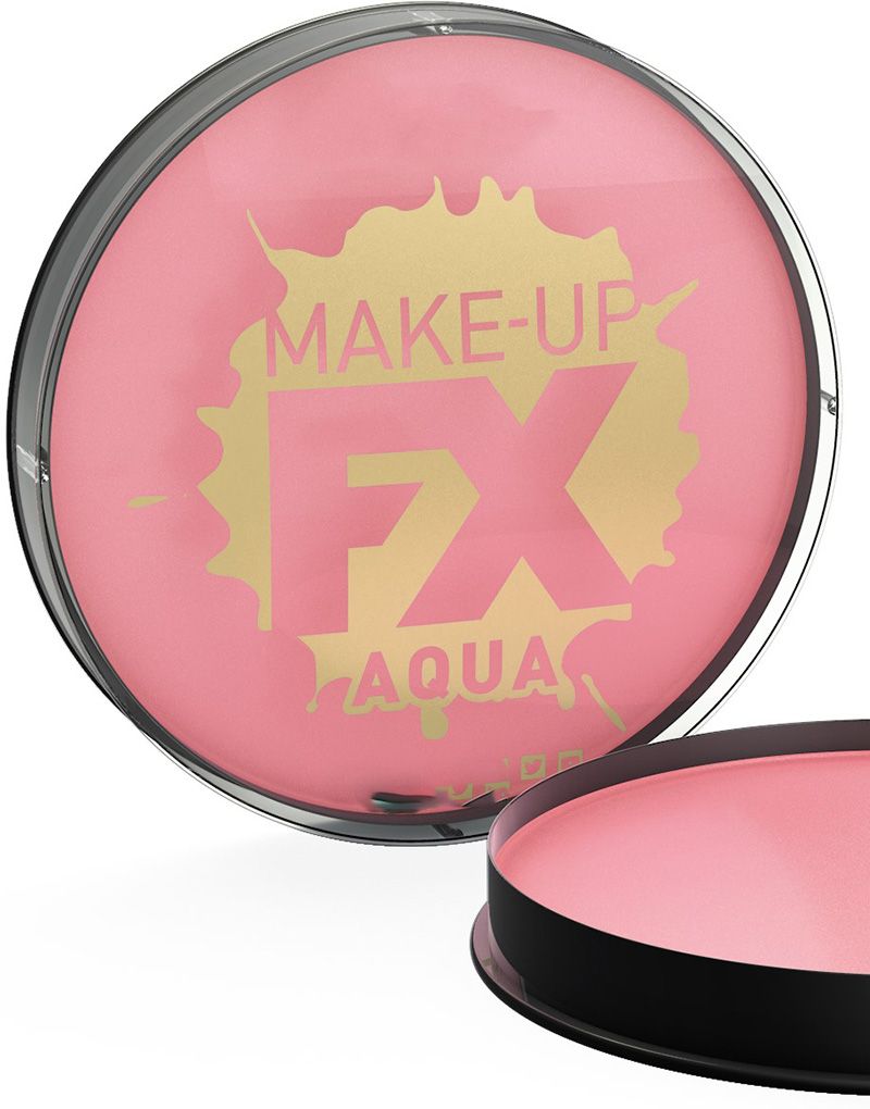 VELG BLANDT 13 FARGER Vannbasert Farge Til Ansikt og Kropp - 16 g - Single Sminkefarger - Ansikt ...