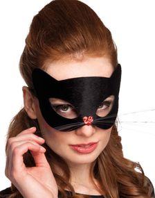 Masker - Stort utvalg av Masker til Karneval og Kostymer