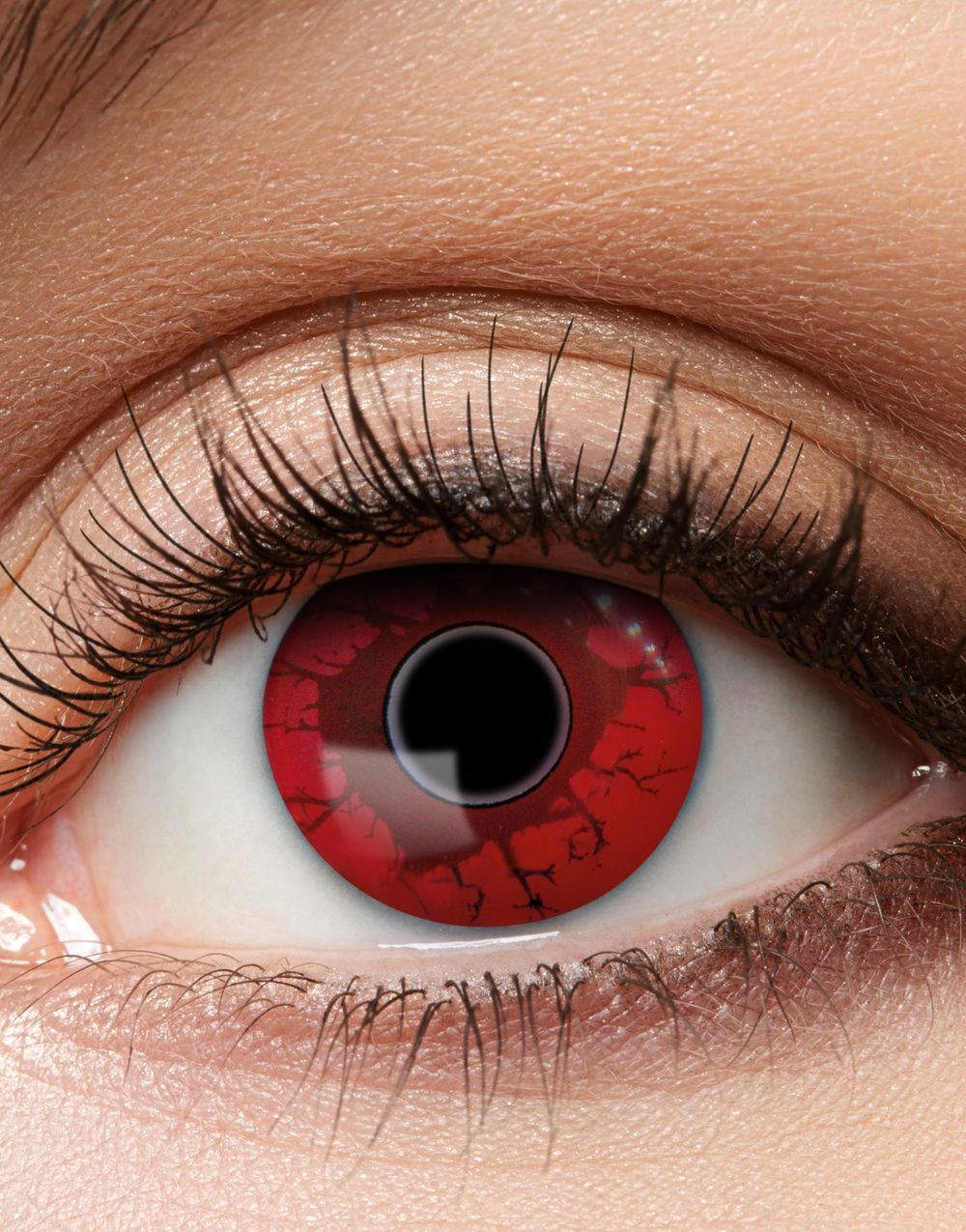 Vampire Veins Crazylinser - Crazylinser (Halloween Linser) - Linser ...