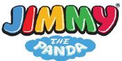 Jimmy the Panda