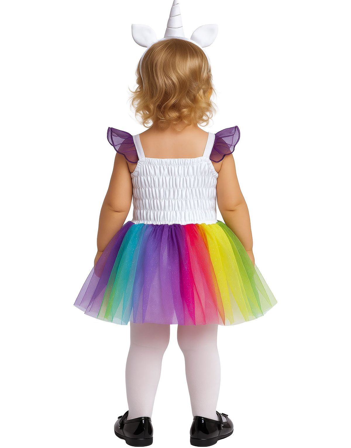 Enhjørning kostymekjole til Baby - Se Alle Våre Kostymer - Kostymer ...