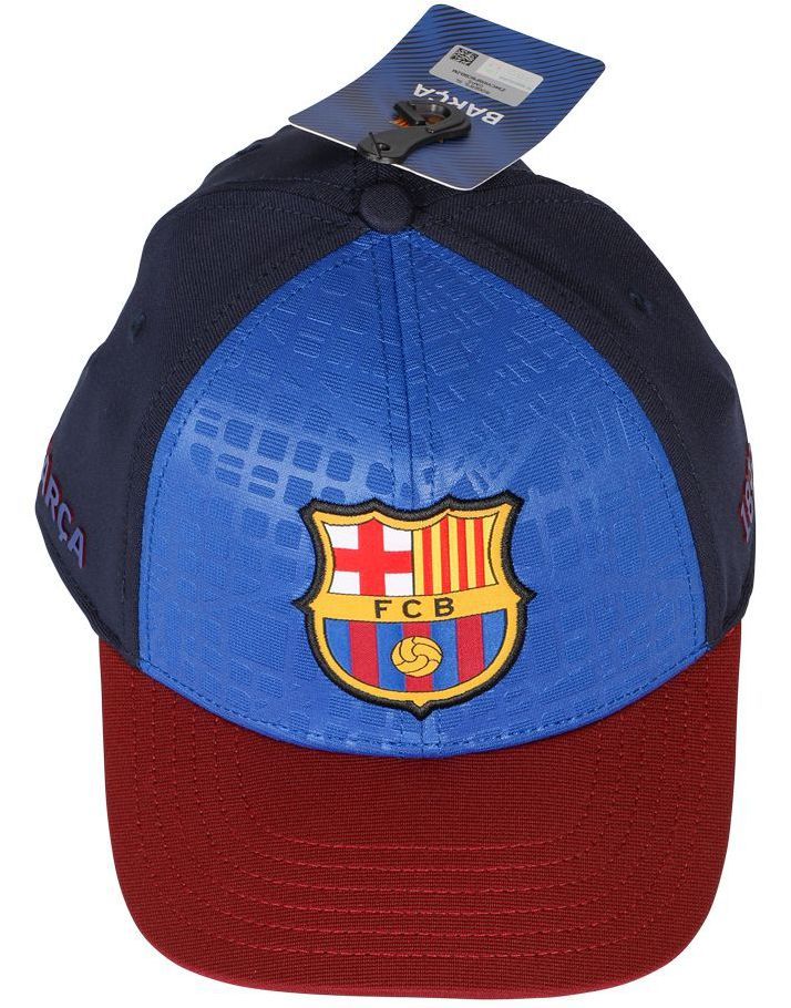 FC Barcelona Caps - Sport - Kostymer etter Tema - Kostymer - KARNEVAL