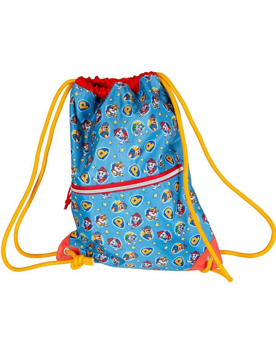 Paw Patrol - Gymbag - Andre Vesker - Vesker - ACCESSORIES