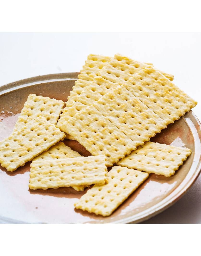 10 pk M.Y SAN Skyflakes Crackers Snack Pack 10x25 gram (Filippinsk ...