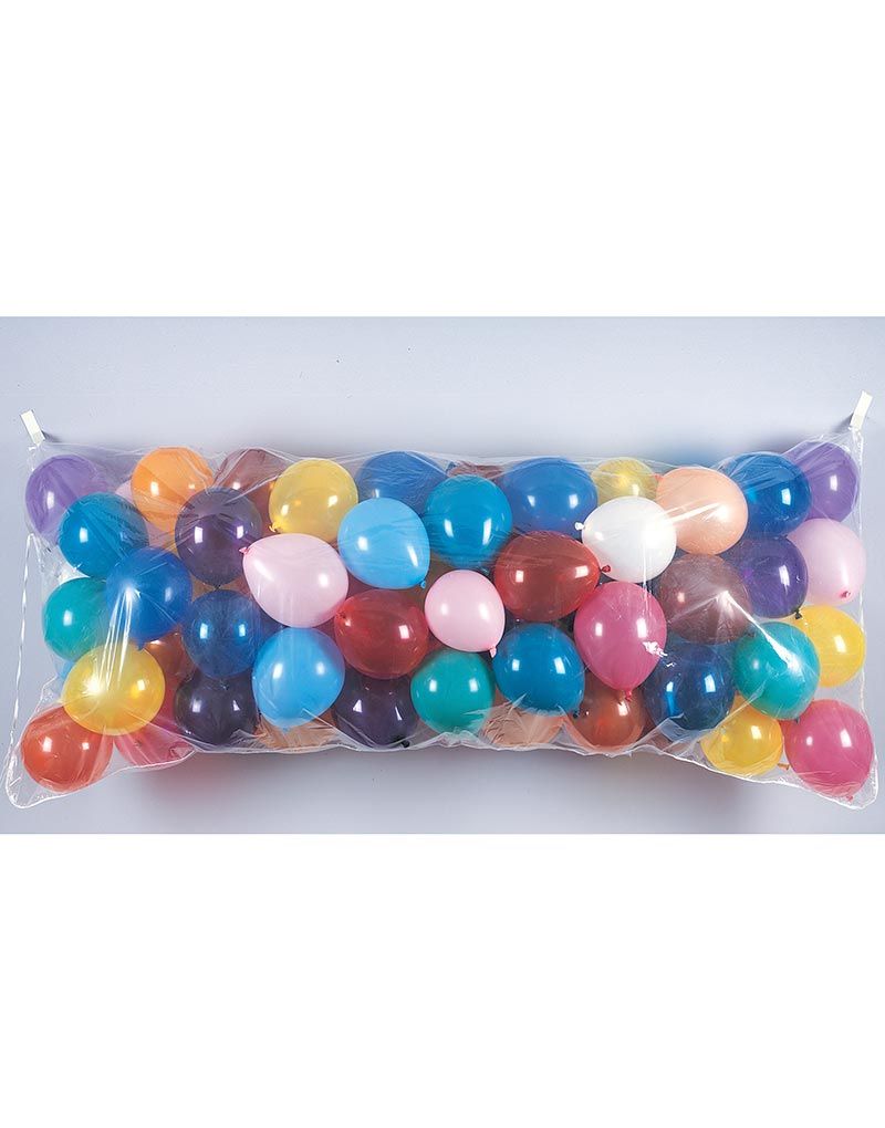 Balloon Drop Bag - Ballongnett 203x91 cm. - Ballongtilbehør - Ballonger ...