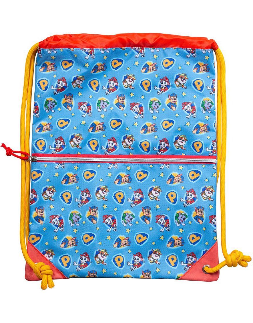 Paw Patrol - Gymbag - Andre Vesker - Vesker - ACCESSORIES