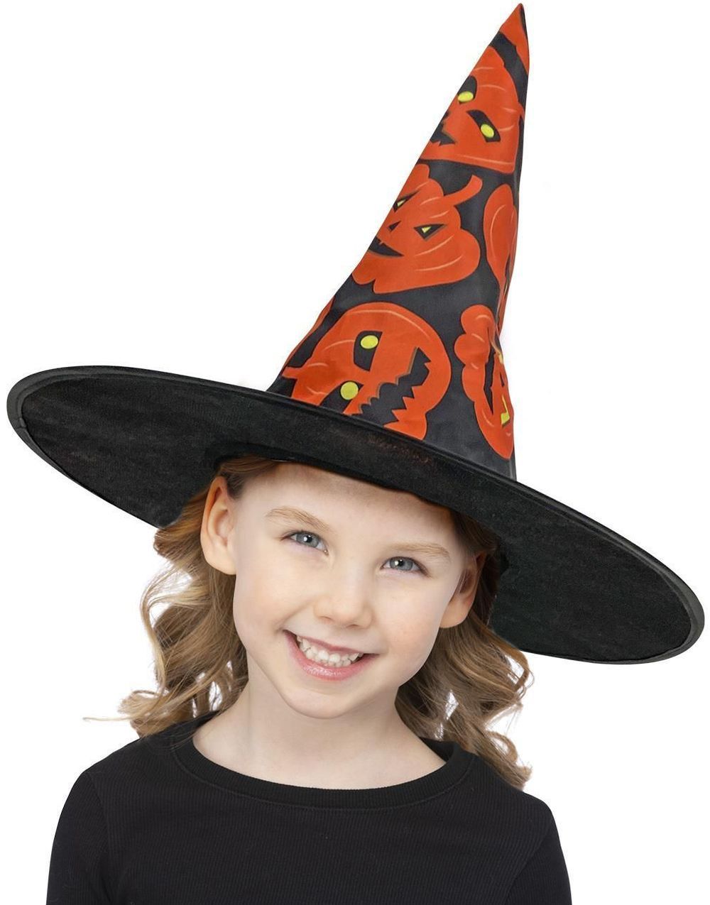 Gresskar Trollmann/Heksehatt til Barn - Trollmenn - Kostymer etter Tema ...