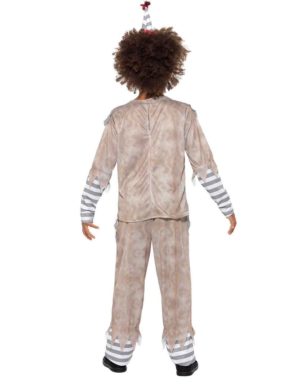 Vintage Klovn Kostyme til Barn - Klovner - Kostymer etter Tema ...