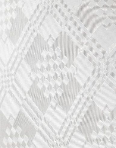 100 meter Hvit Papirduk på Rull med Damaskmønster - Avlange Duker ...